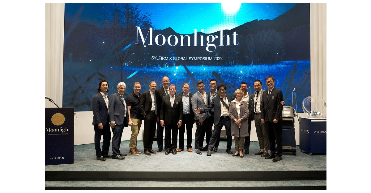 World First Dual Wave RF Micro-needling System: Sylfirm X is Recognized ...